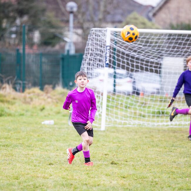 Welcome to Portfield Primary