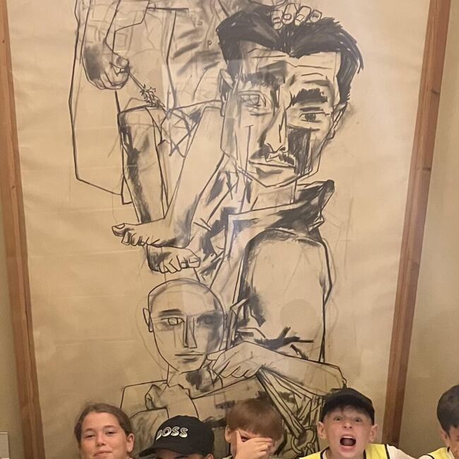 Welcome to Portfield Primary