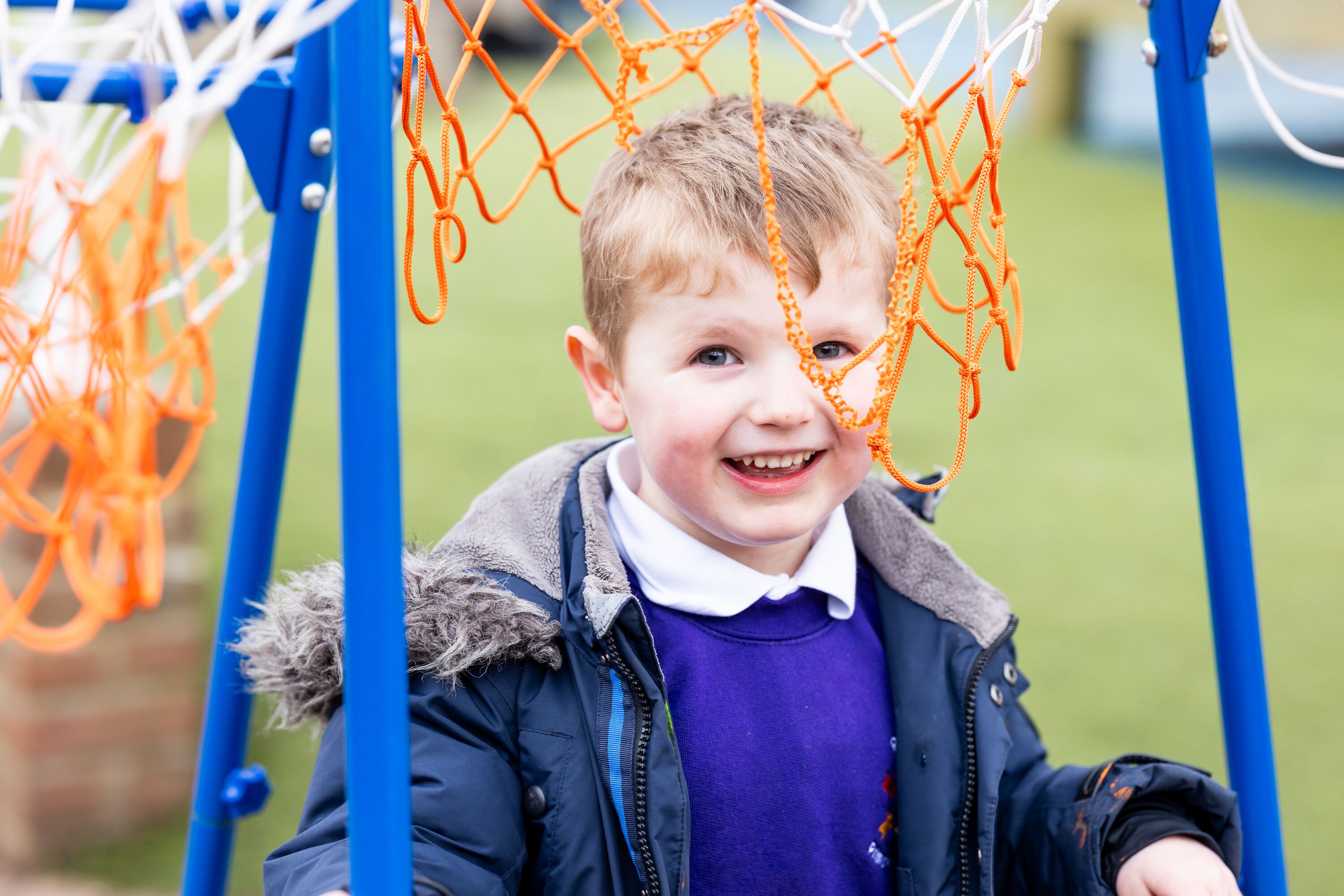 Special Support Centre - Portfield Primary