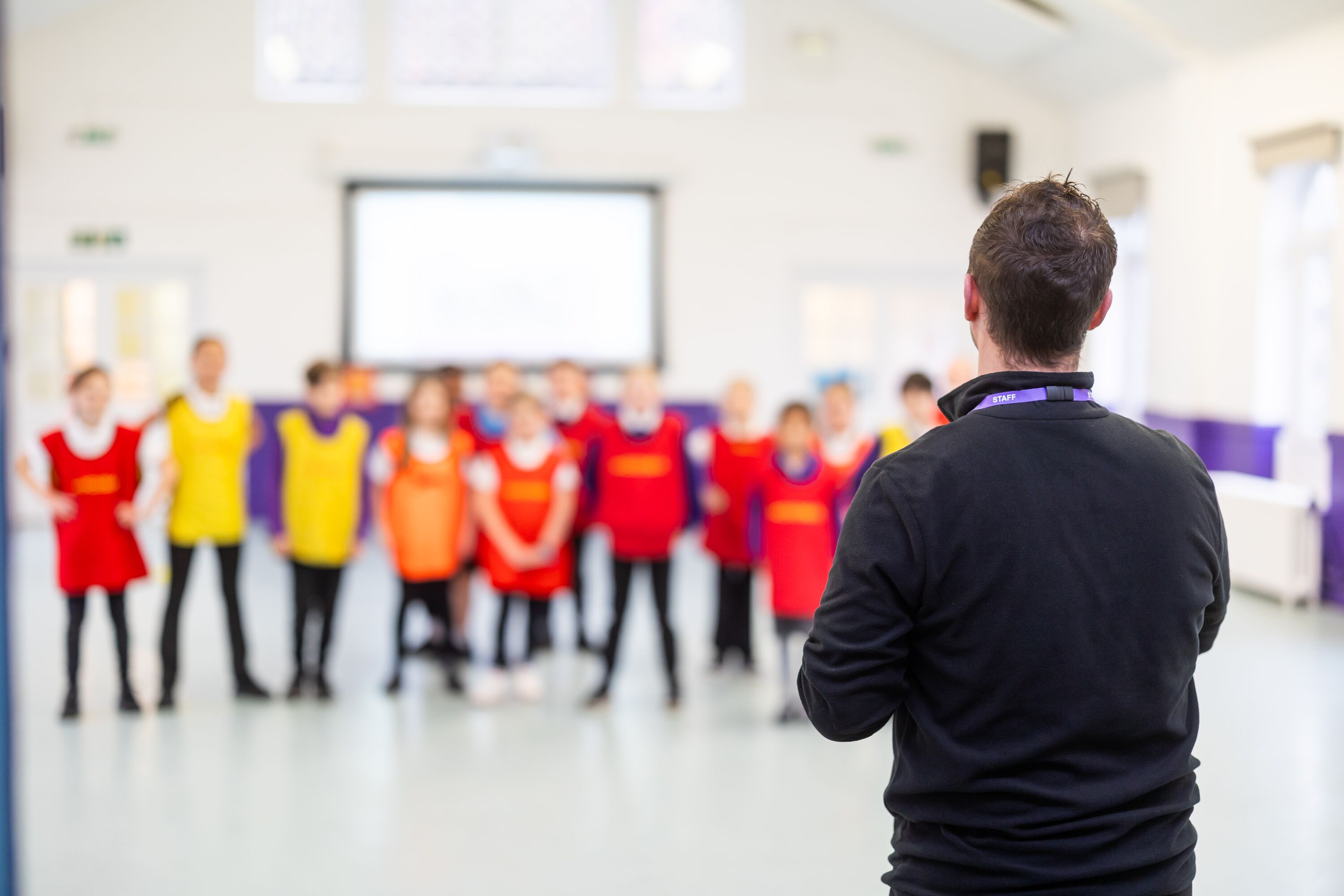 SEND and Inclusion - Portfield Primary