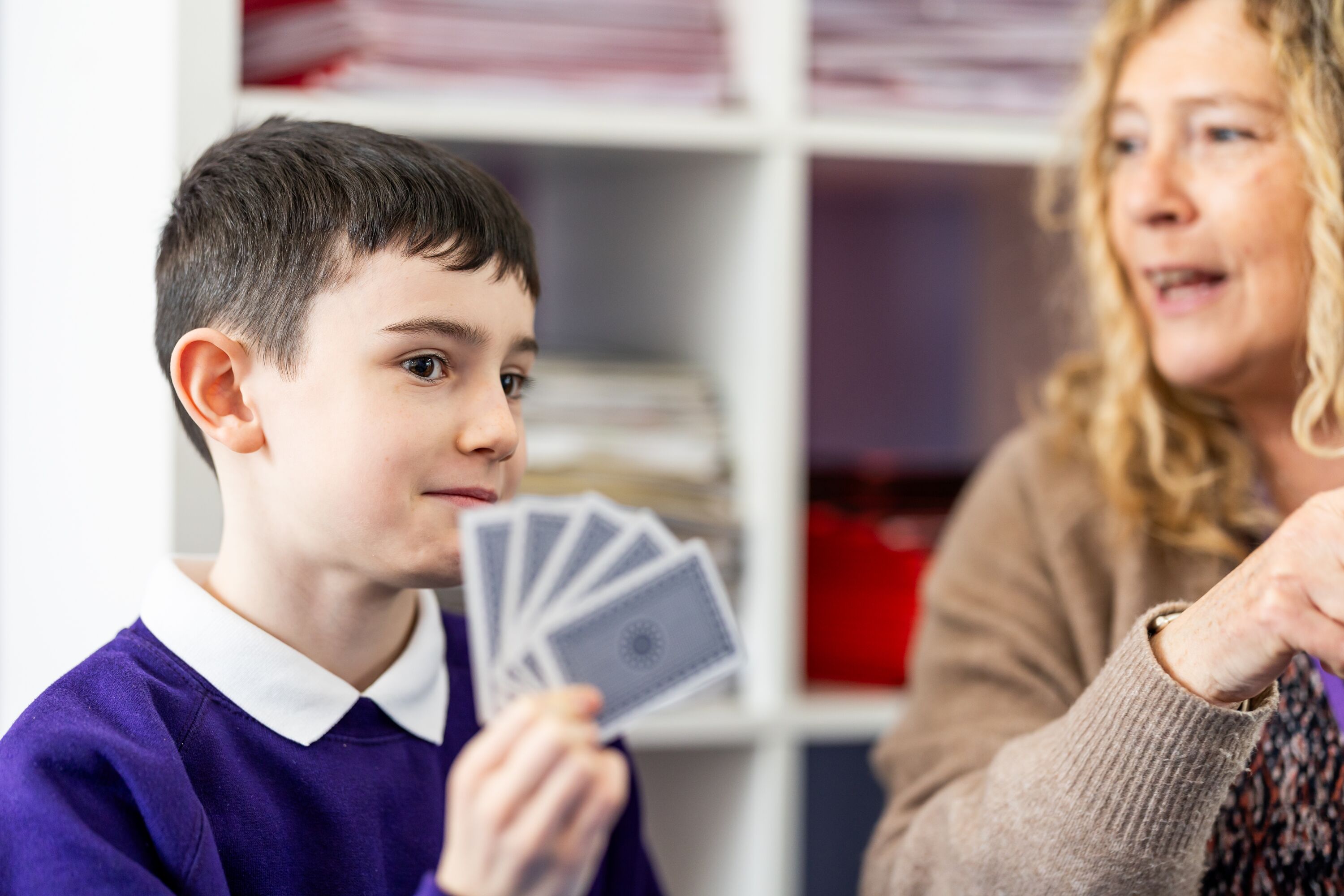 Local Governance - Portfield Primary