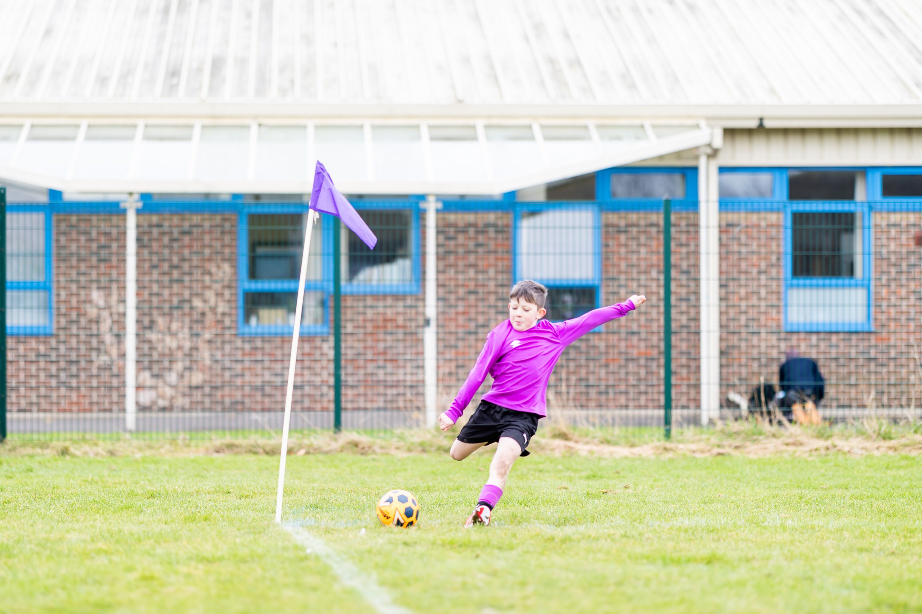 Equalities - Portfield Primary