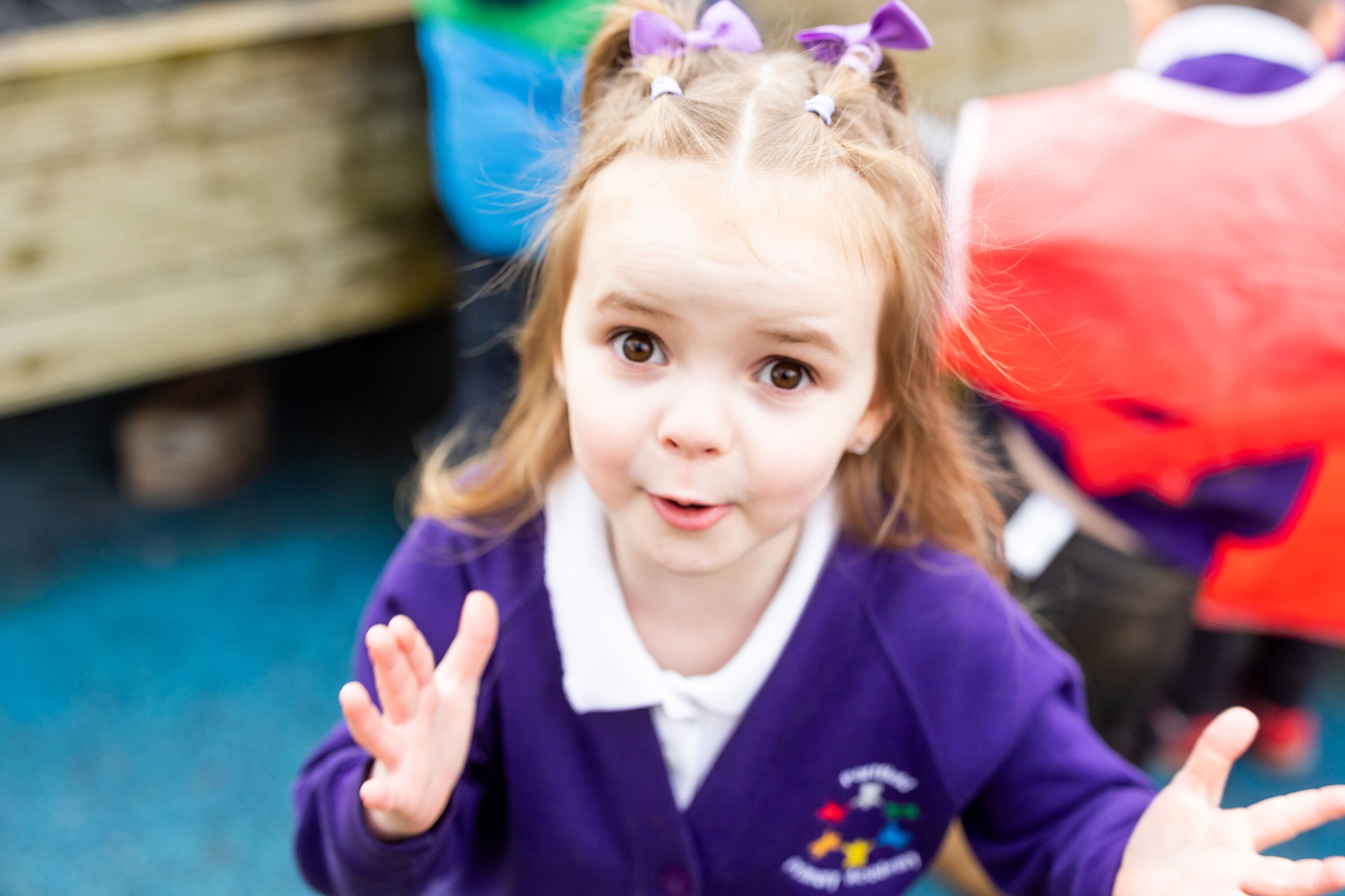 Teaching and Learning Approach - Portfield Primary